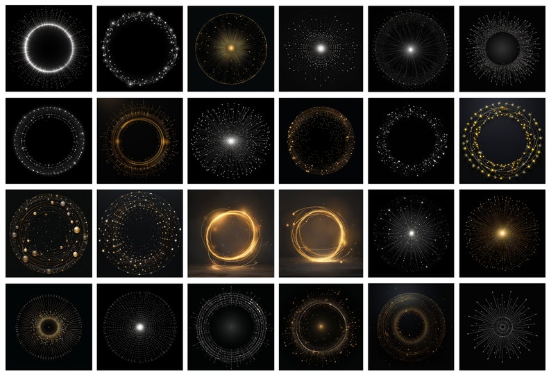 115 Modern GOLDEN & SILVER Maternity Ring Overlays Maternity - Etsy