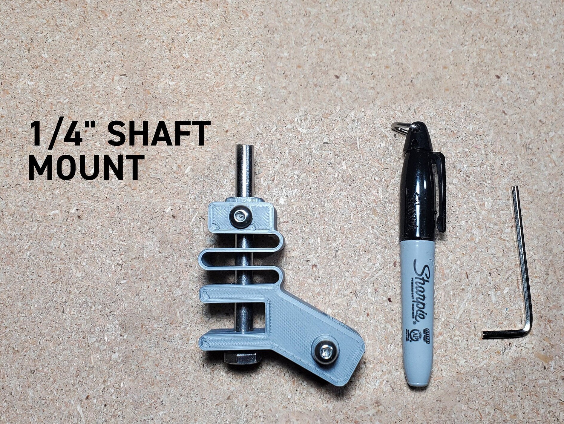 CNC Marker Adapter Kit - Etsy