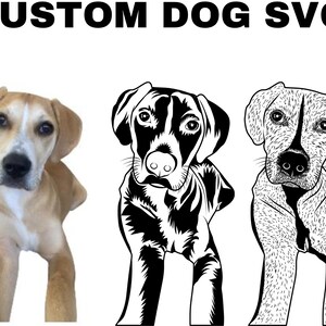 Photo to SVG, Images to SVG, Photo to Vector, Image to Vector, Custom ...