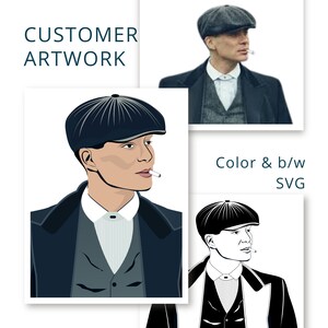 Photo to SVG, Images to SVG, Photo to Vector, Image to Vector, Custom ...