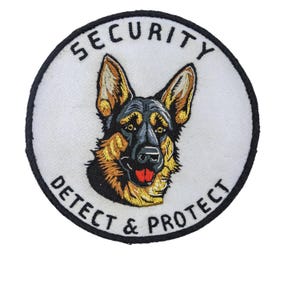 Custom Bullion Patches, Bullion Insignia, Family Crest, Bullion Wire ...