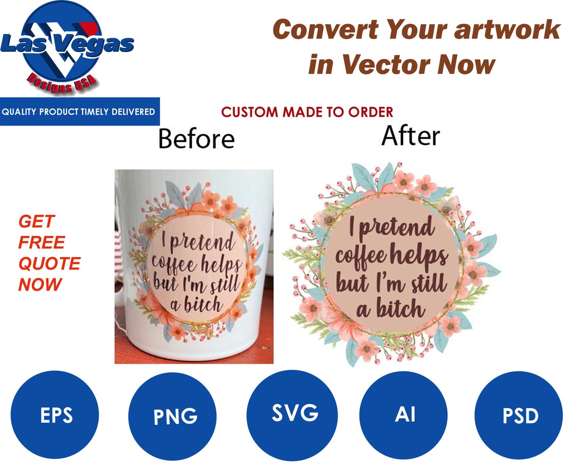 Photo to SVG Images to SVG Photo to Vector Image to Vector - Etsy