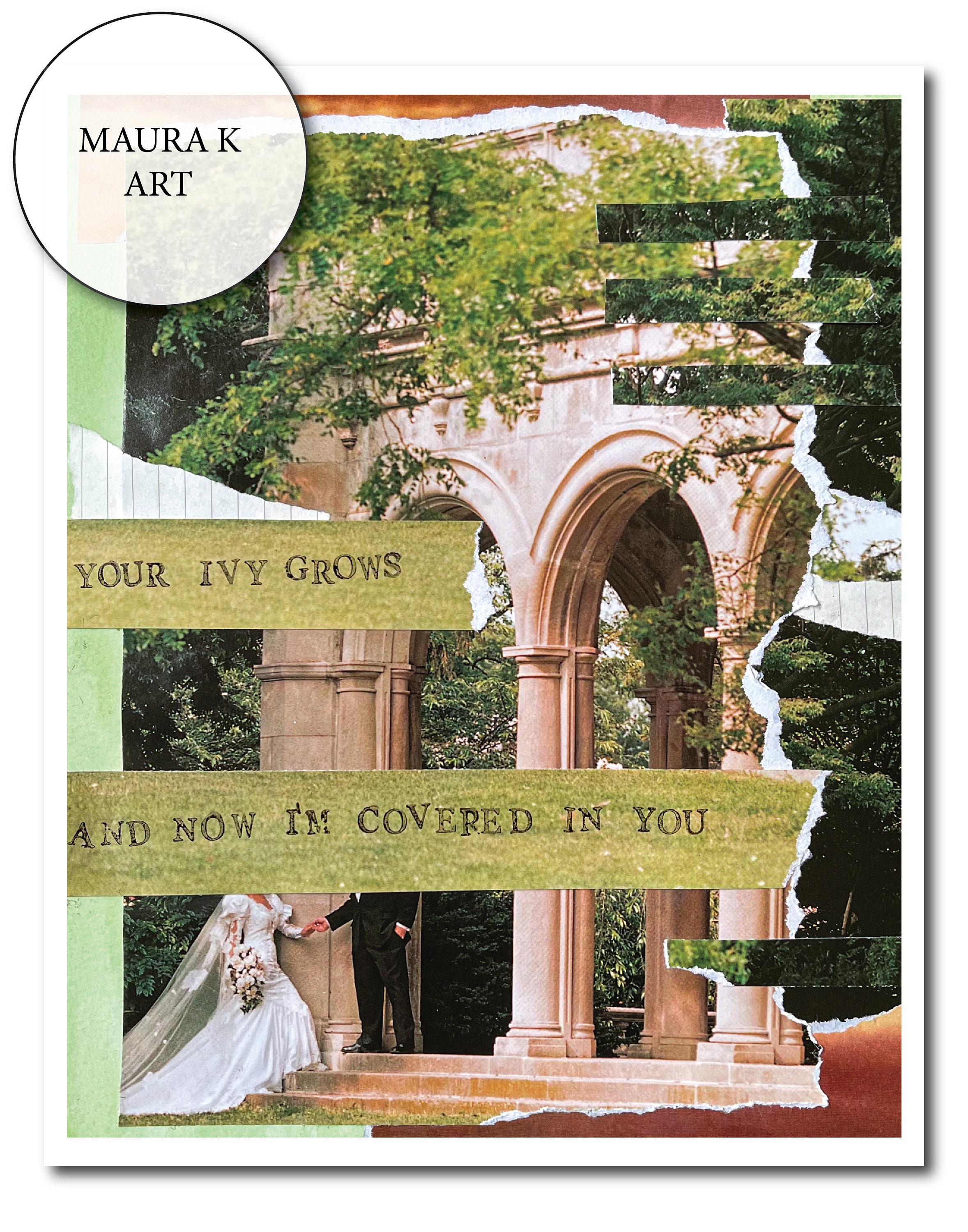 Ivy TS Evermore Poster, Lyric Poster, Evermore Poster sold by Lemming ...