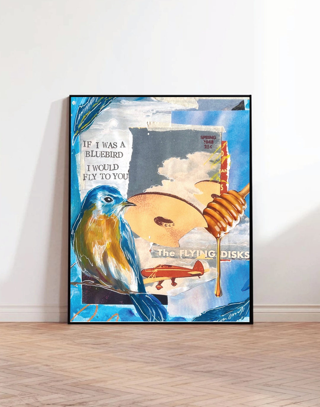 Daylight HS Print: Harry Styles Poster Harry's House - Etsy