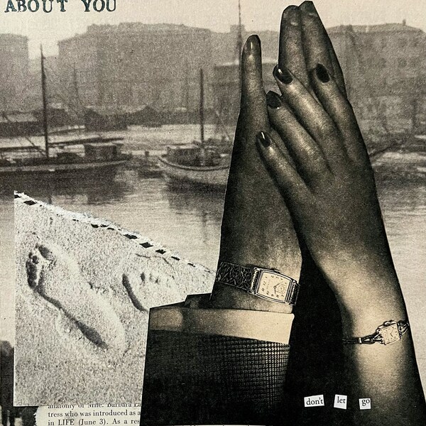 1975 About You Poster - Etsy