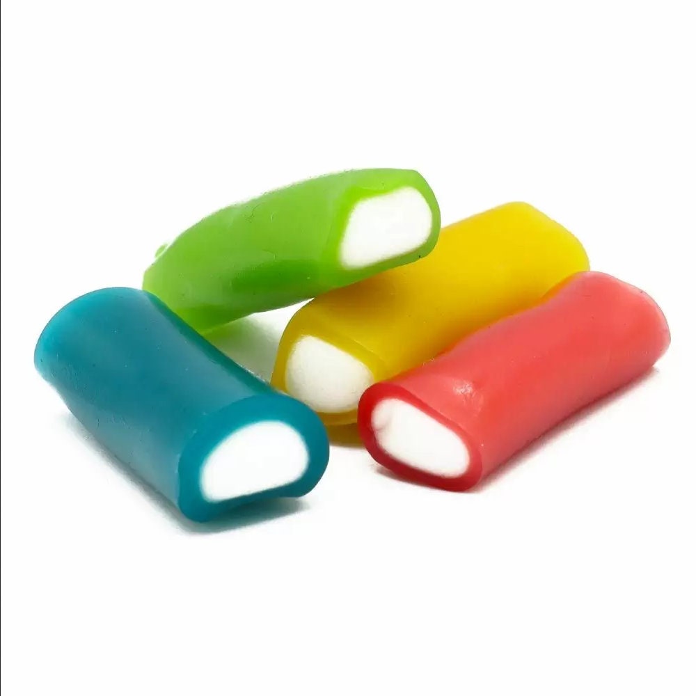 Jelly Fruit Pencils Sweet Box, Letterbox Confectionery Gift Great for ...