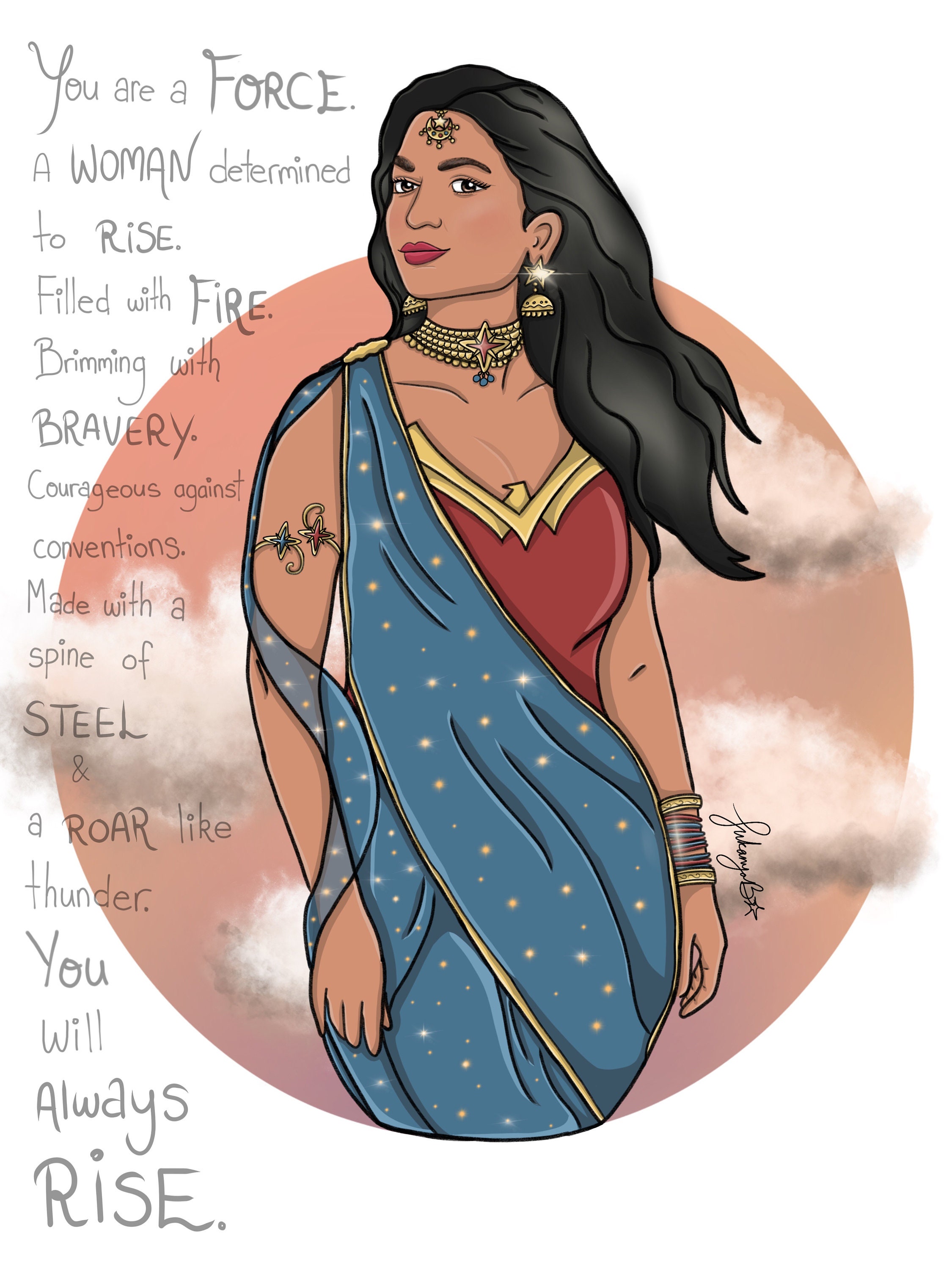 Custom Character Portraits - Etsy