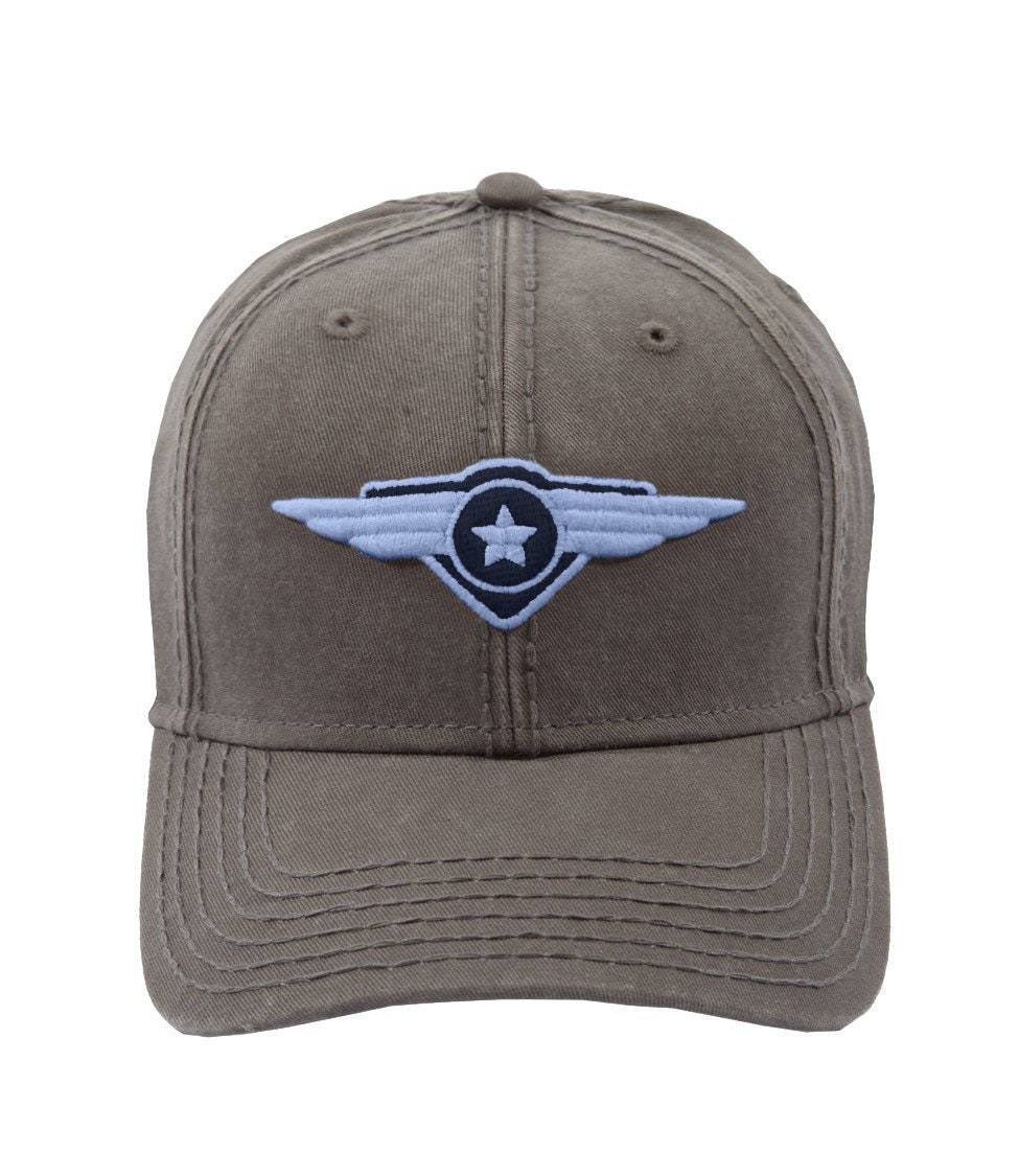 Top Gun® Logo Cap 100% Authentic Adjustable, One Size Fits Most - Etsy