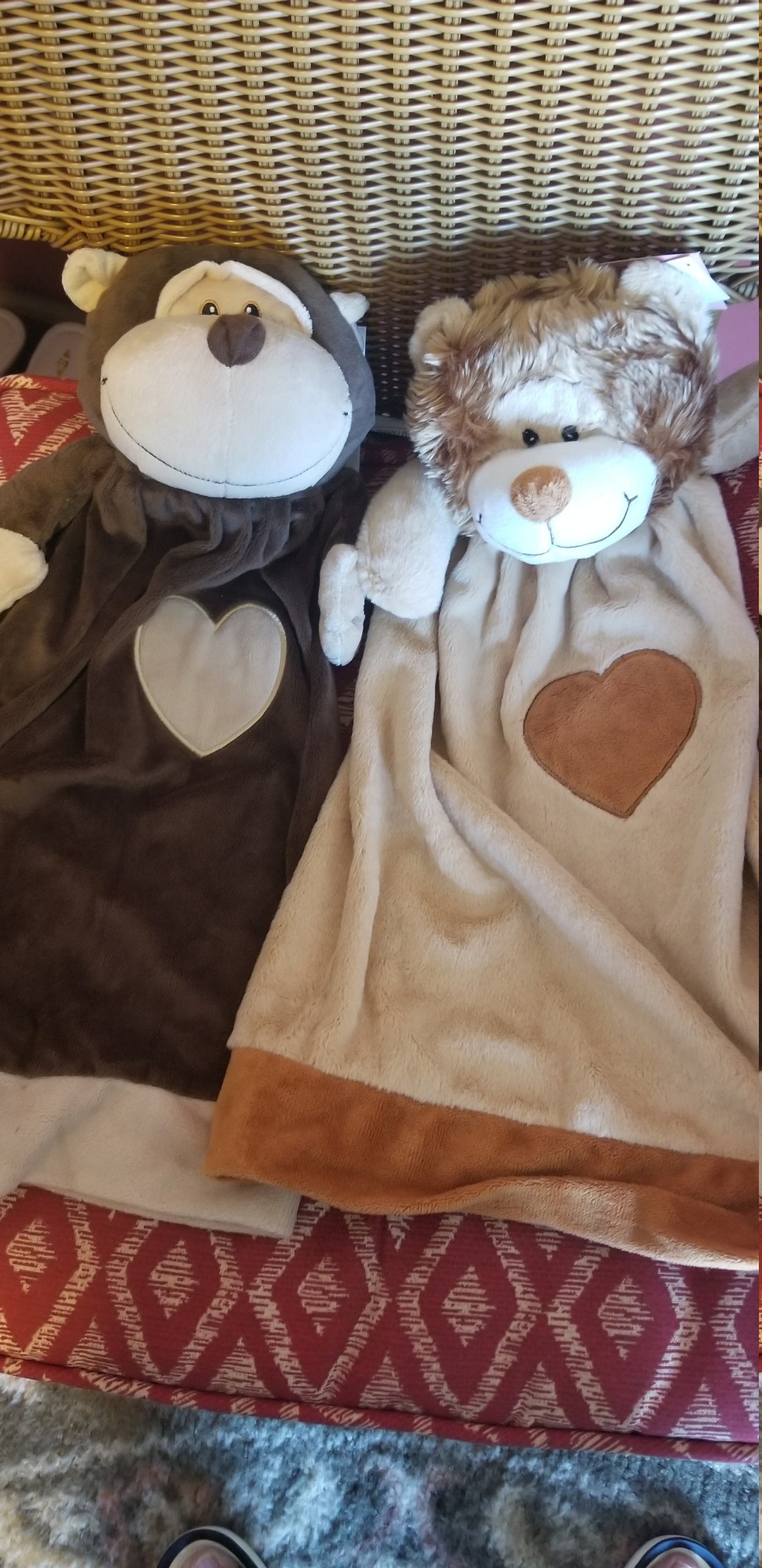 Babies First Cuddle Buddy - Etsy