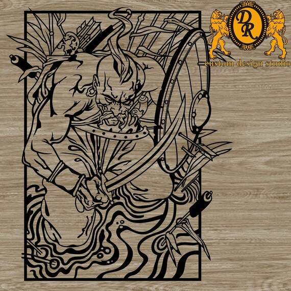 Cossack kozak Digital Download. Digital File for Wall Decor - Etsy