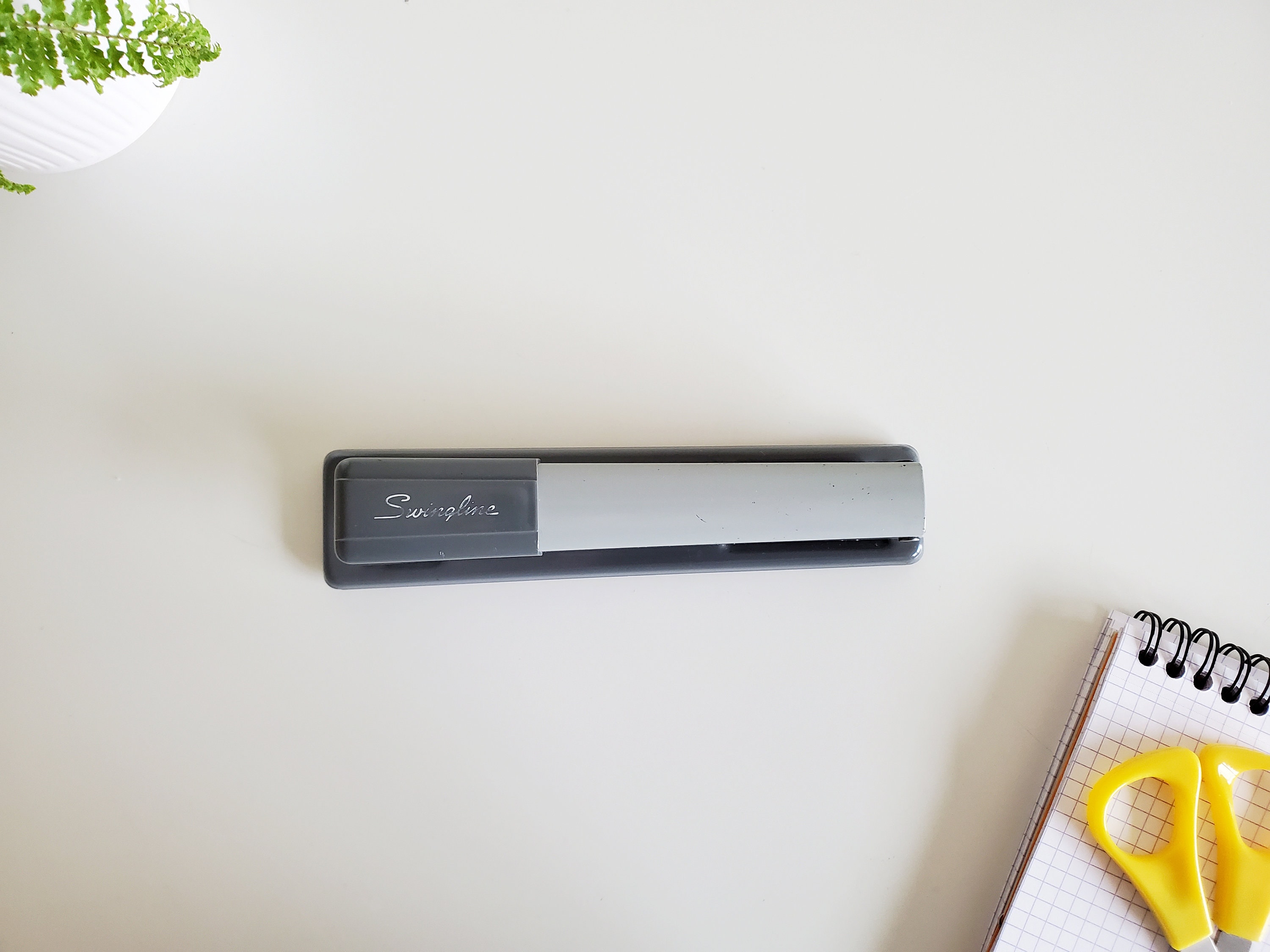 Swingline Model 401 Stapler - Etsy