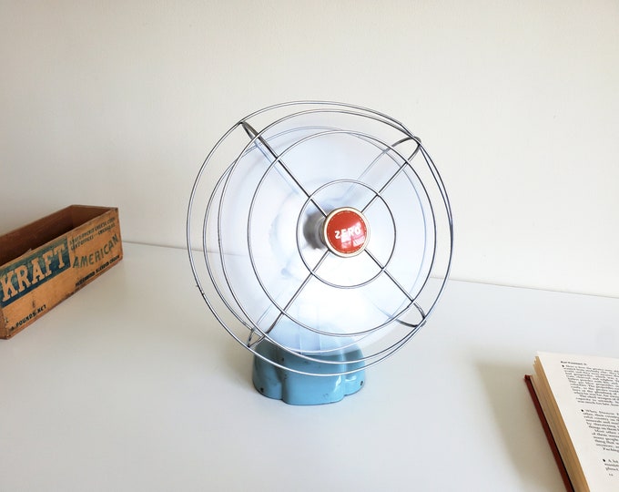 Zero Fan - Etsy