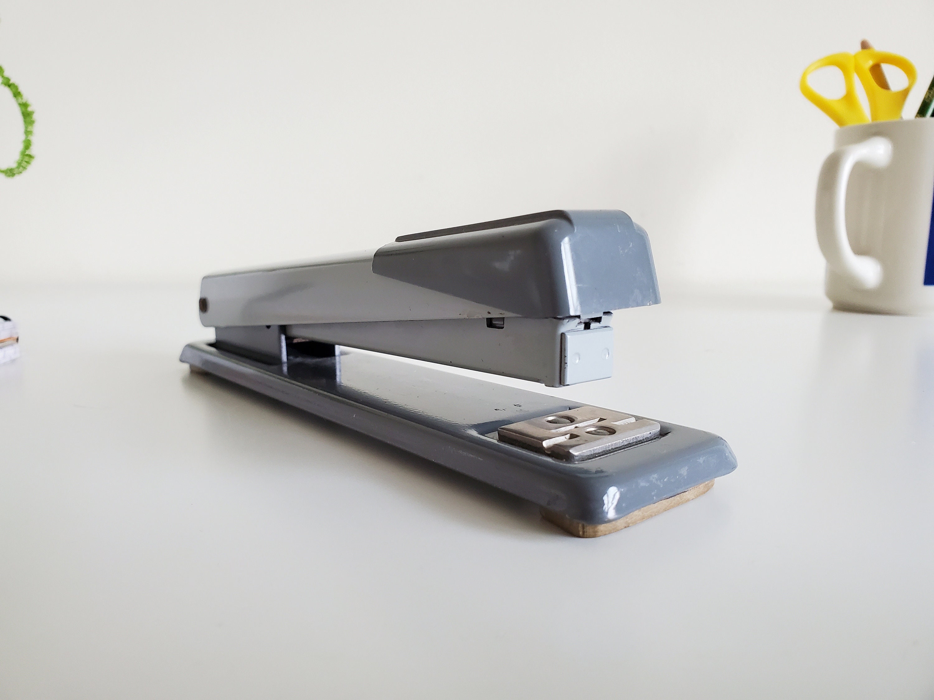 Swingline Model 401 Stapler - Etsy