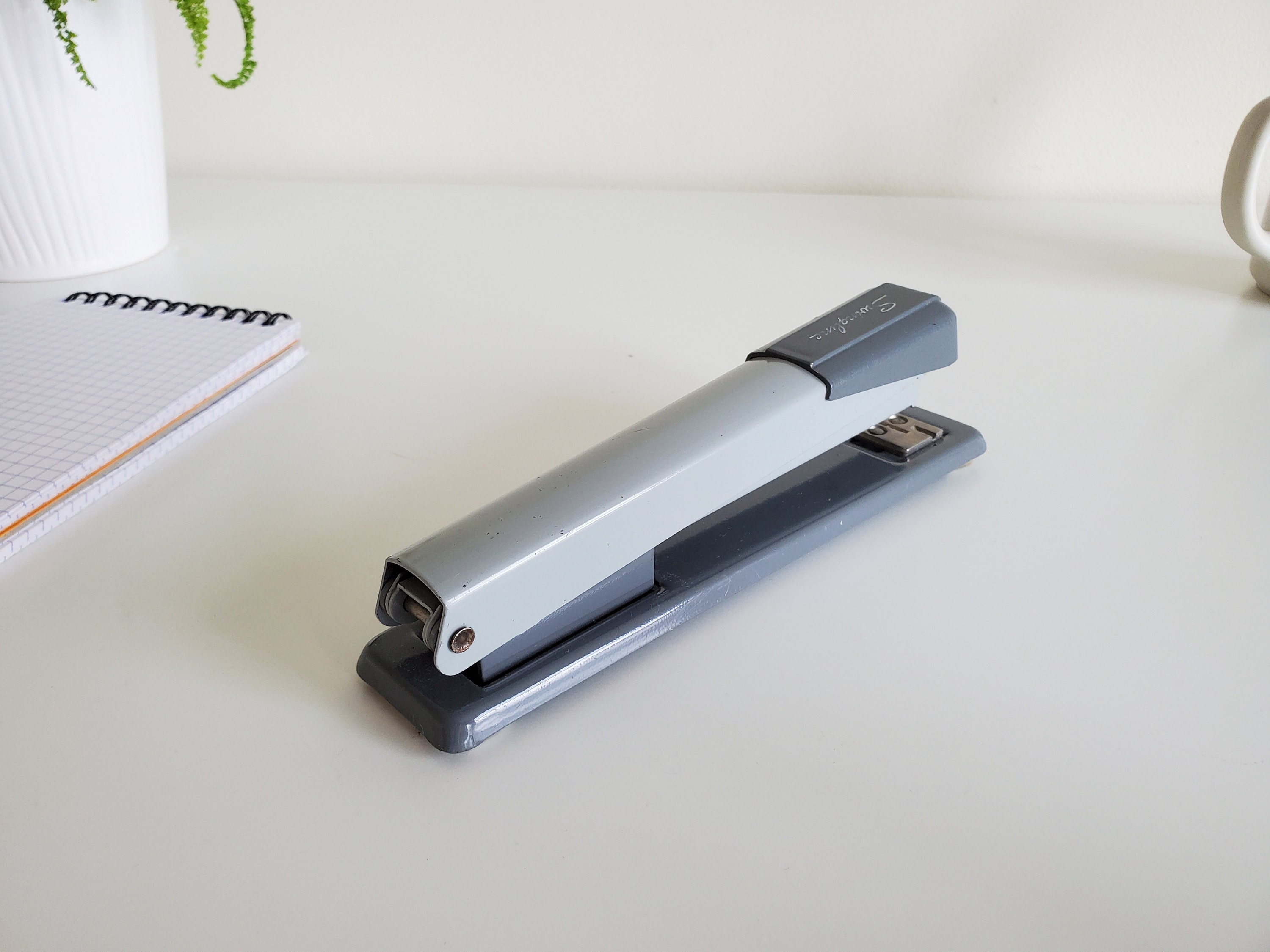 Swingline Model 401 Stapler - Etsy