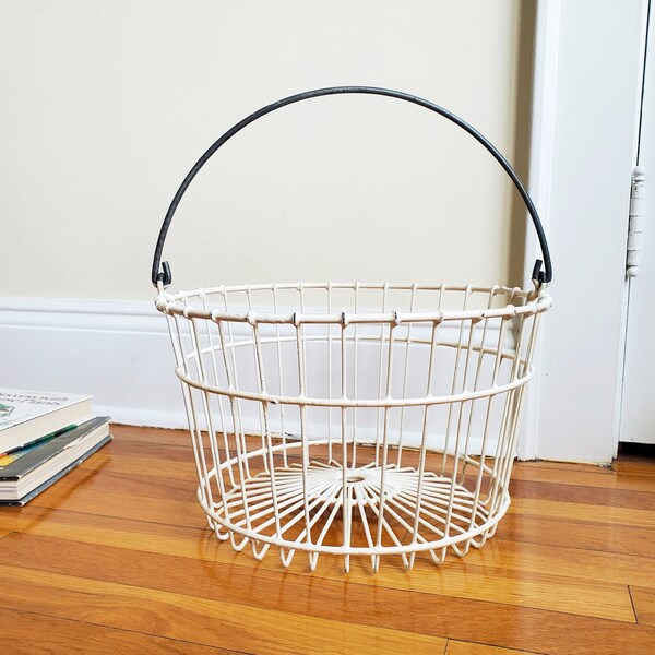 Clam Basket - Etsy