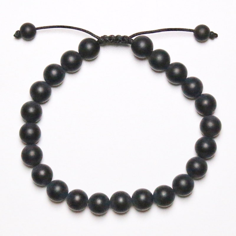 Shamballa Bracelet - Etsy