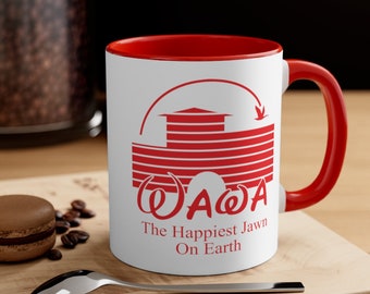 Wawa Mug - Etsy