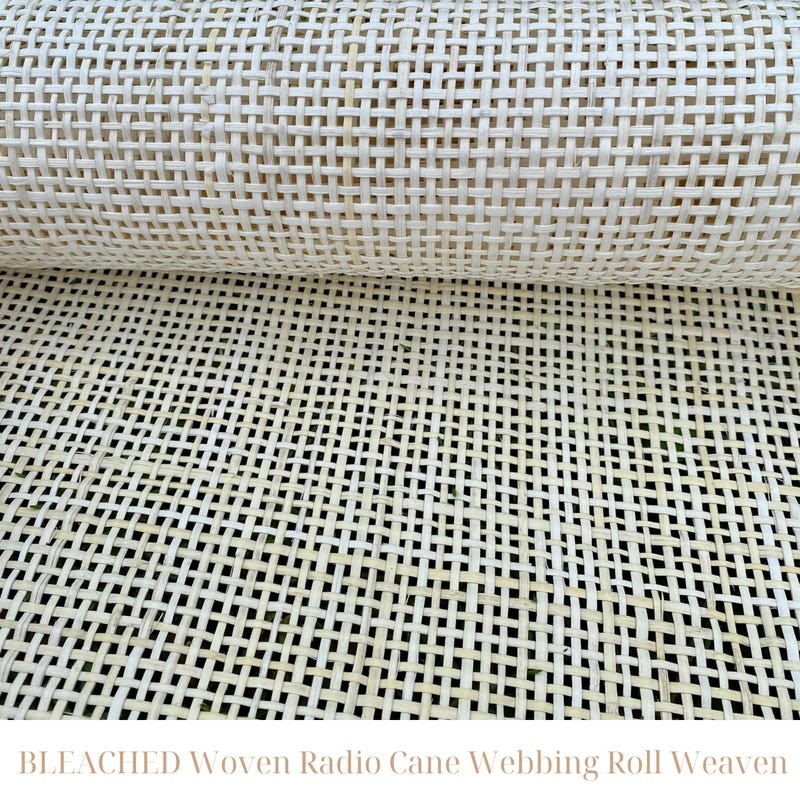 Rattan Webbing Roll - Etsy