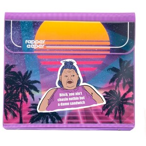 1000lb Sisters Amy Sandwich Chasing Sticker - Etsy