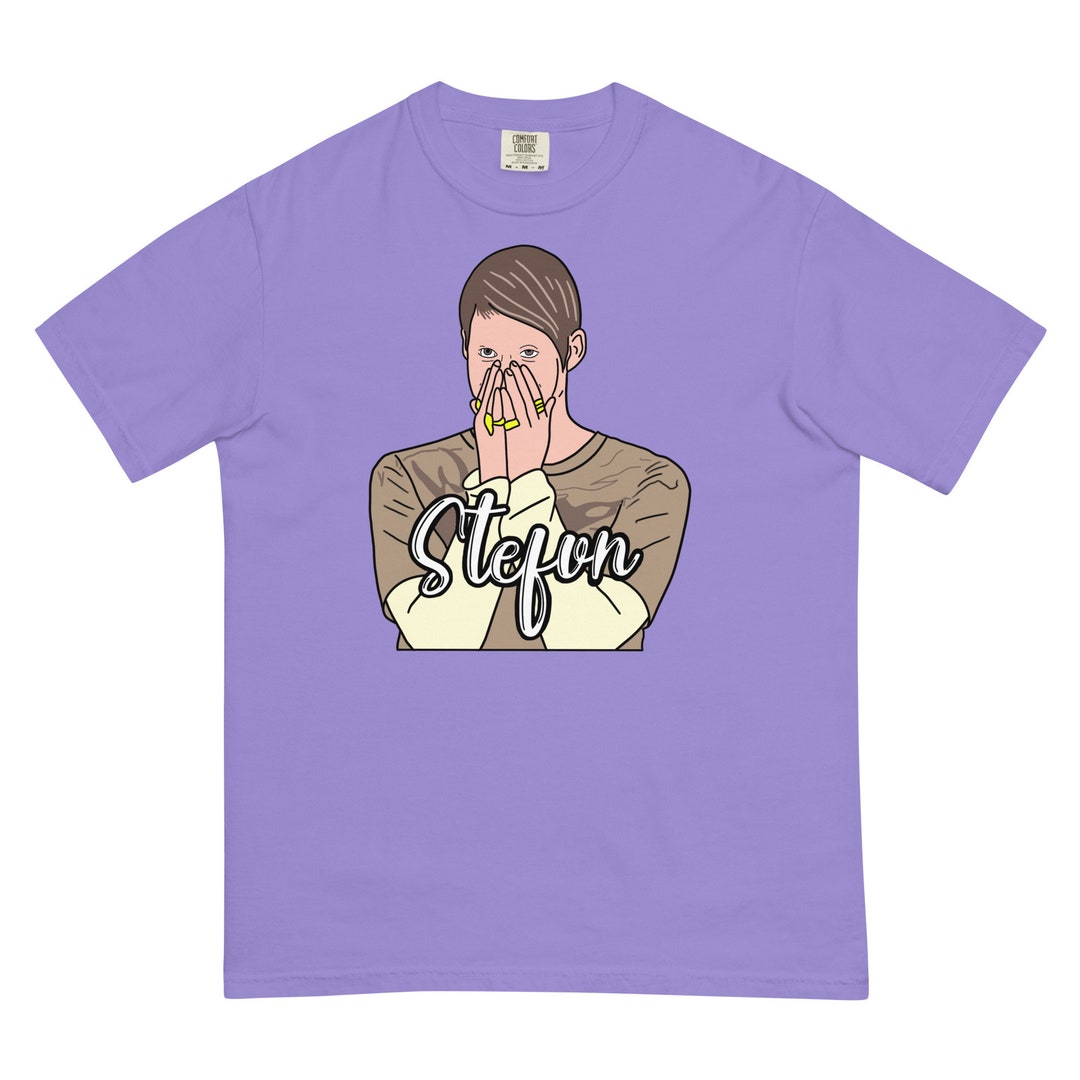 Stefon SNL Fan Art - Etsy