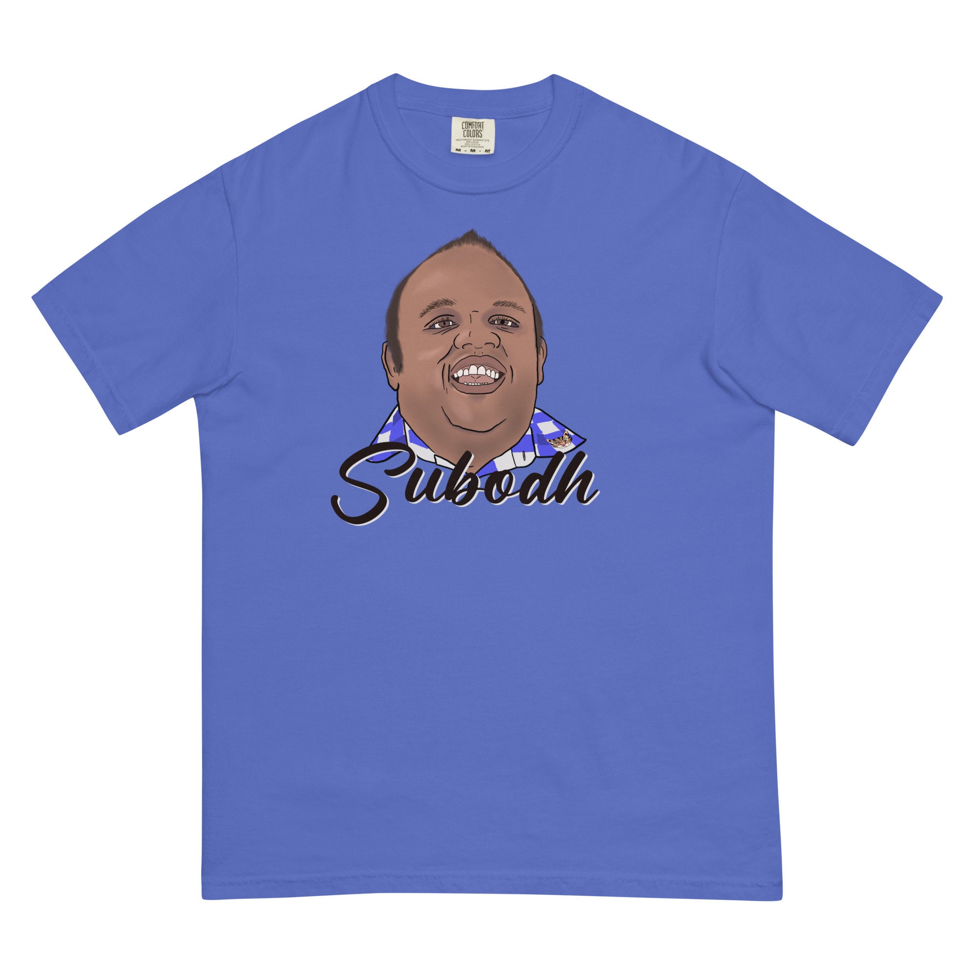 Love on the Spectrum - Subodh - Etsy