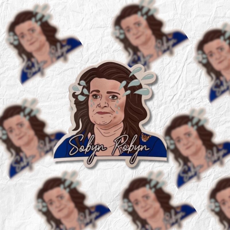 Robyn - Etsy