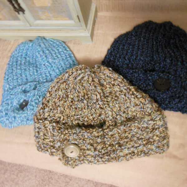 Stocking Cap - Shop Online - Etsy