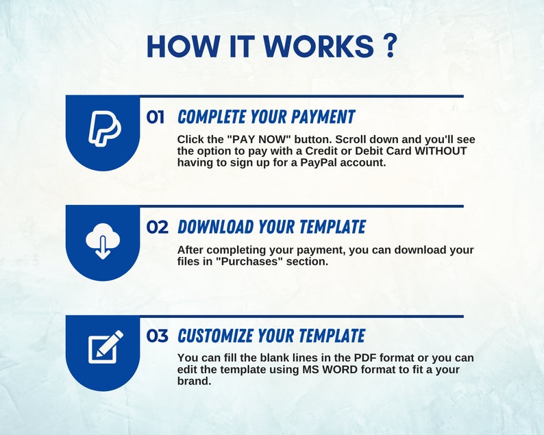 Truck Driver Contract Template - Safe & Legal Trucking Operations - Etsy