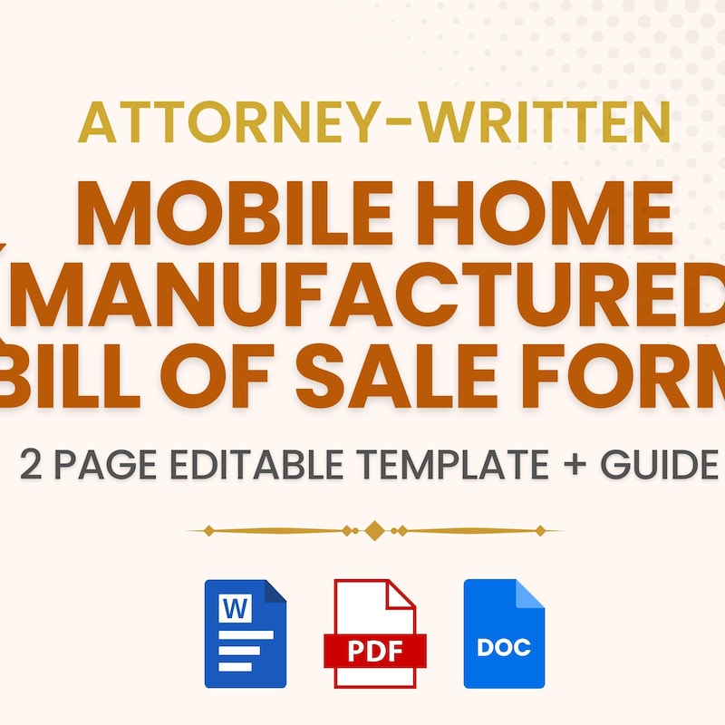 Manufactured Homes in A - Etsy