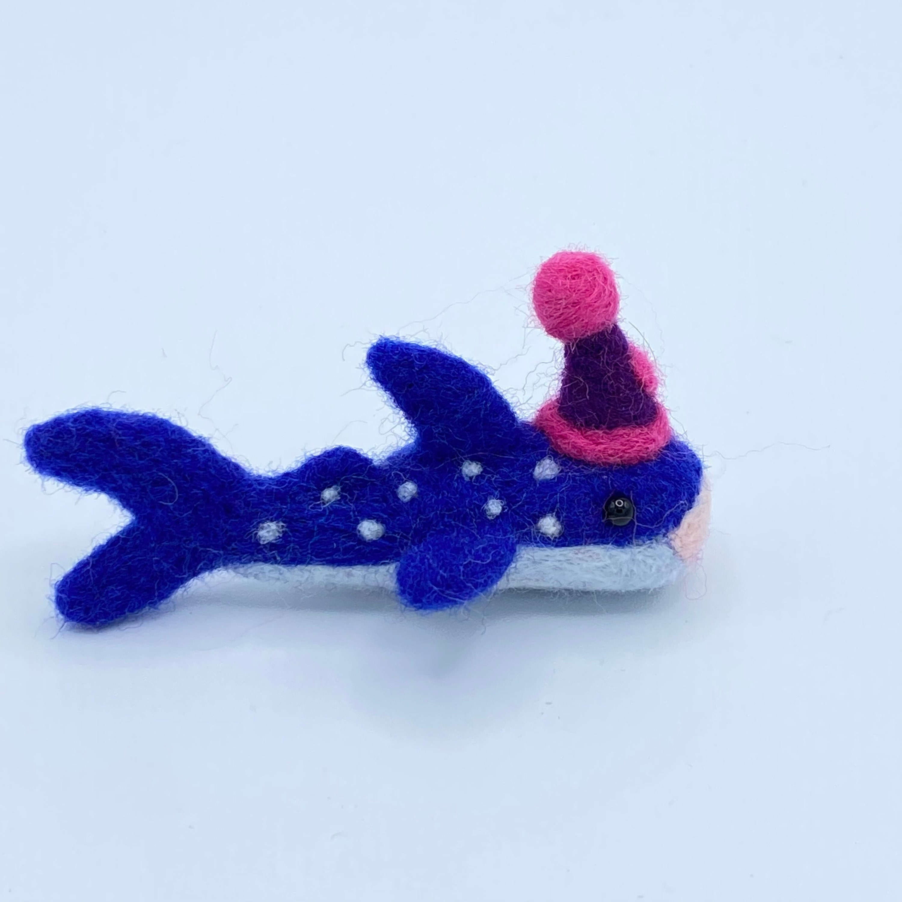 Gabi Butler Hyper Extended Needle