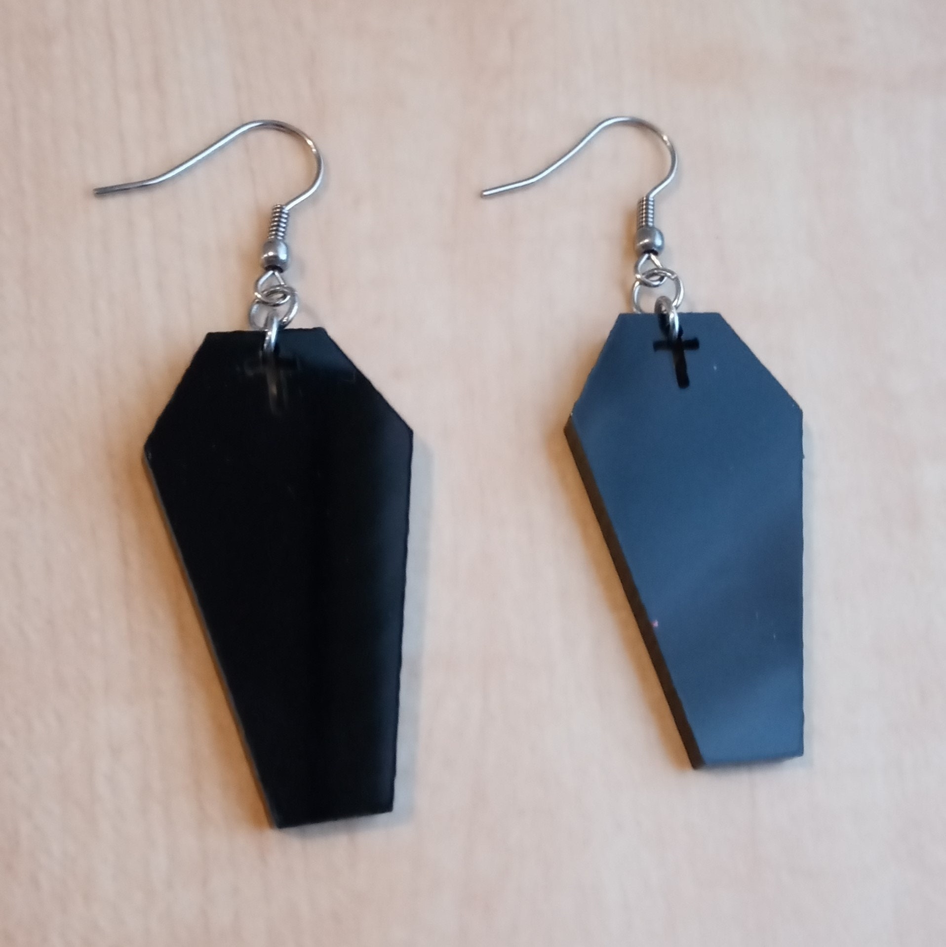 What We Do in the Shadows Club Nadja Vampire Nightclub Bat - Etsy