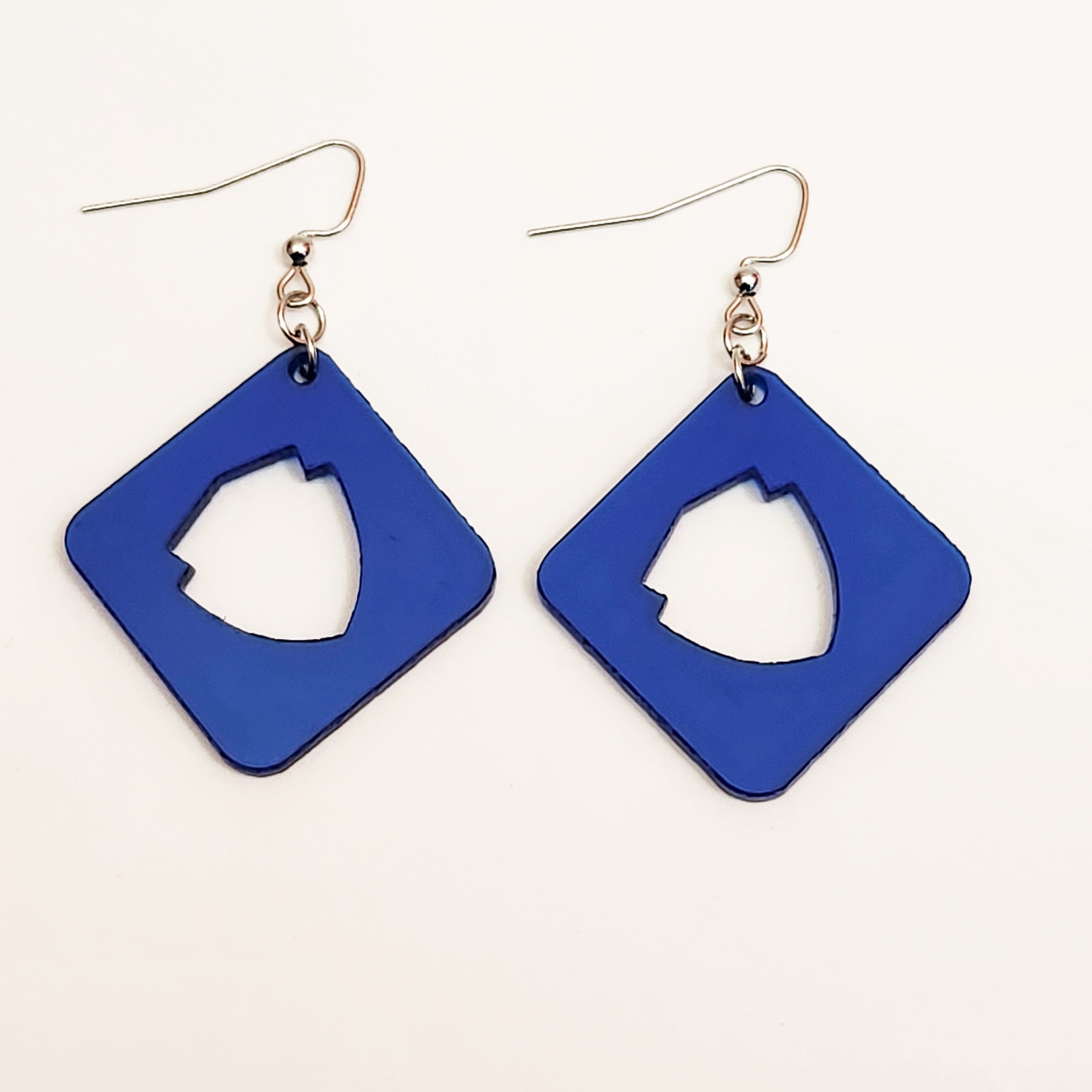 Video Game Role Icons Final Fantasy FFXIV Transparent Clear - Etsy