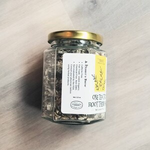 One Tea to Root Them All, a Hobbit's Brew, Rings of Power, Lord of the ...