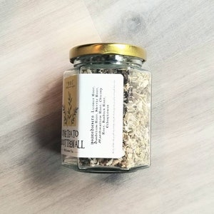 One Tea to Root Them All, a Hobbit's Brew, Rings of Power, Lord of the ...