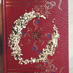 One Tea to Root Them All, a Hobbit's Brew, Rings of Power, Lord of the ...