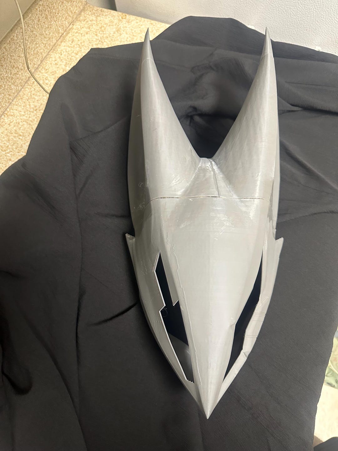 Sonic the Hedgehog Infinite Character - Etsy