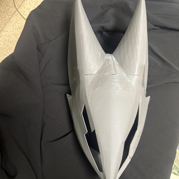 Sonic Hedgehog Masks - Etsy