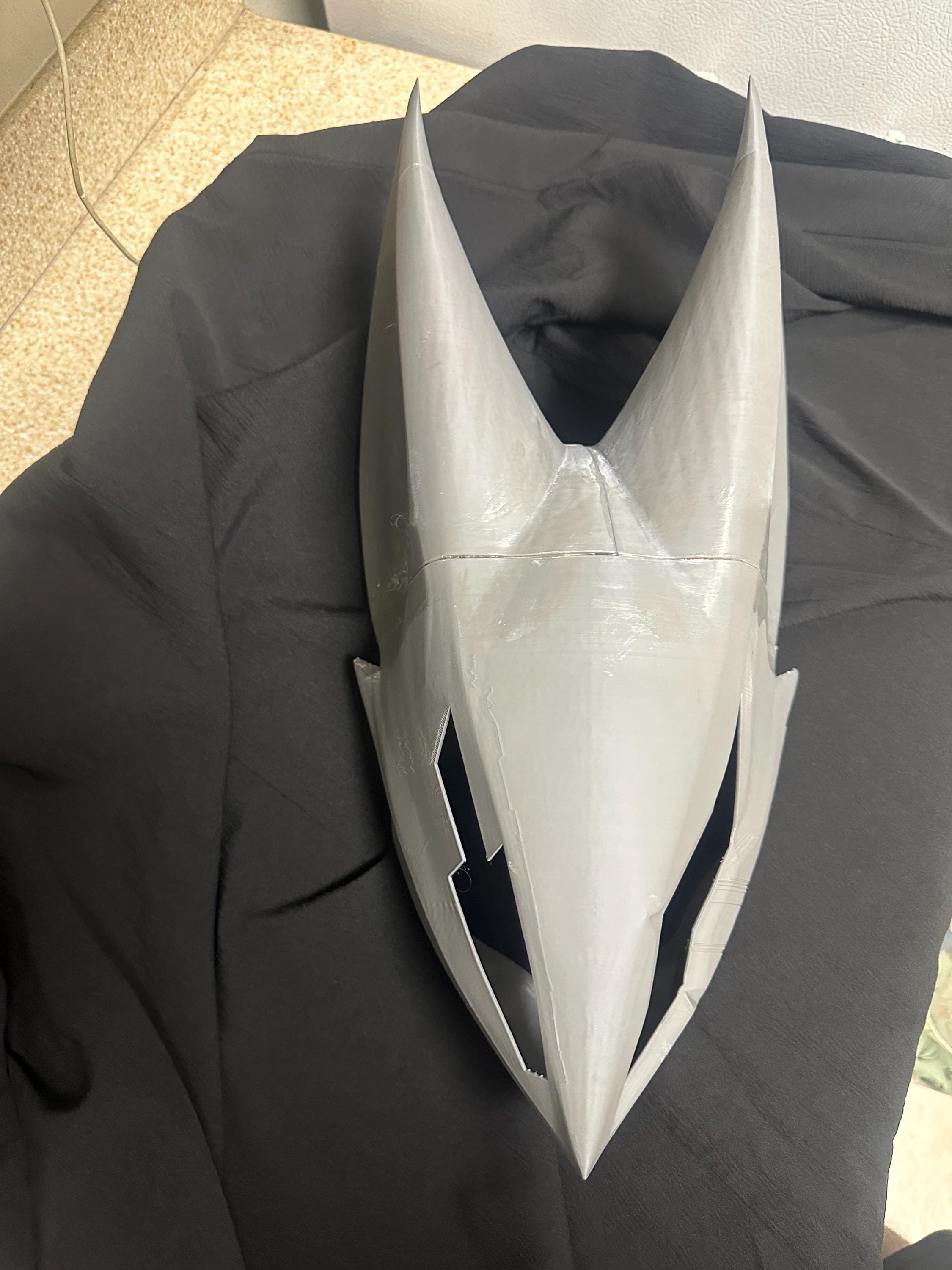 Sonic the Hedgehog Infinite Character - Etsy