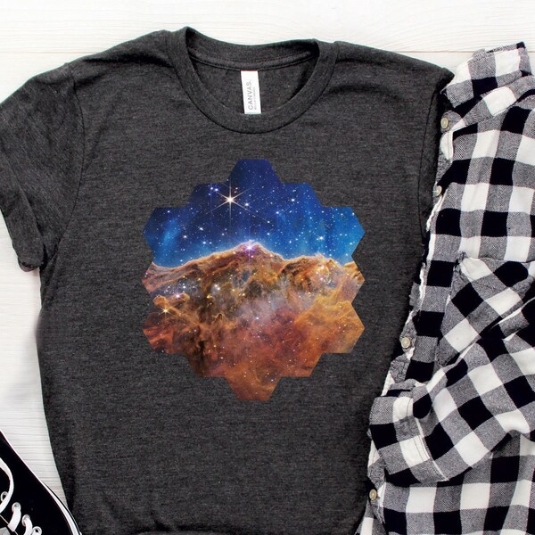 Astronomy Shirt - Etsy