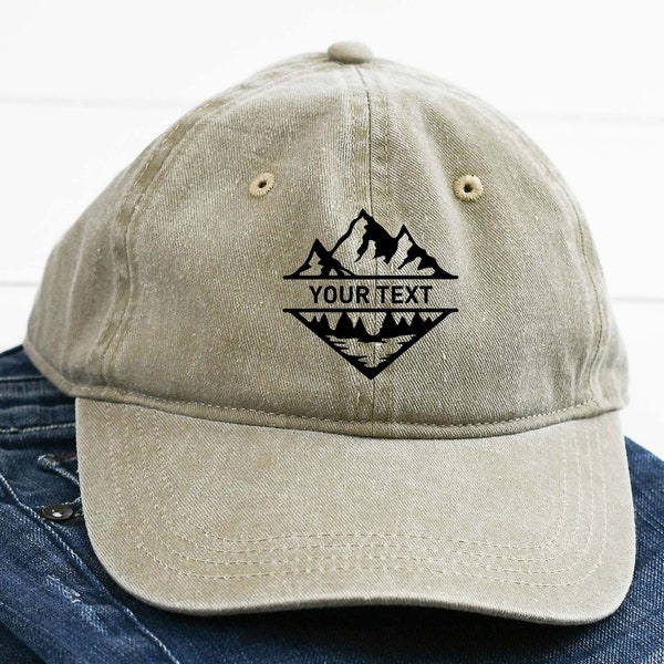 Mountain Man Hat - Etsy