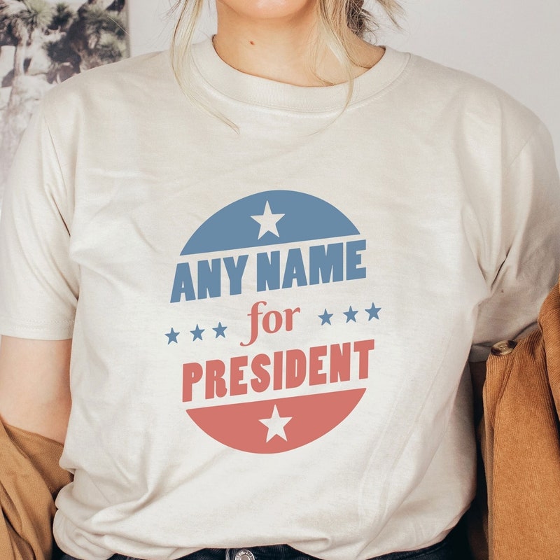 President - Etsy