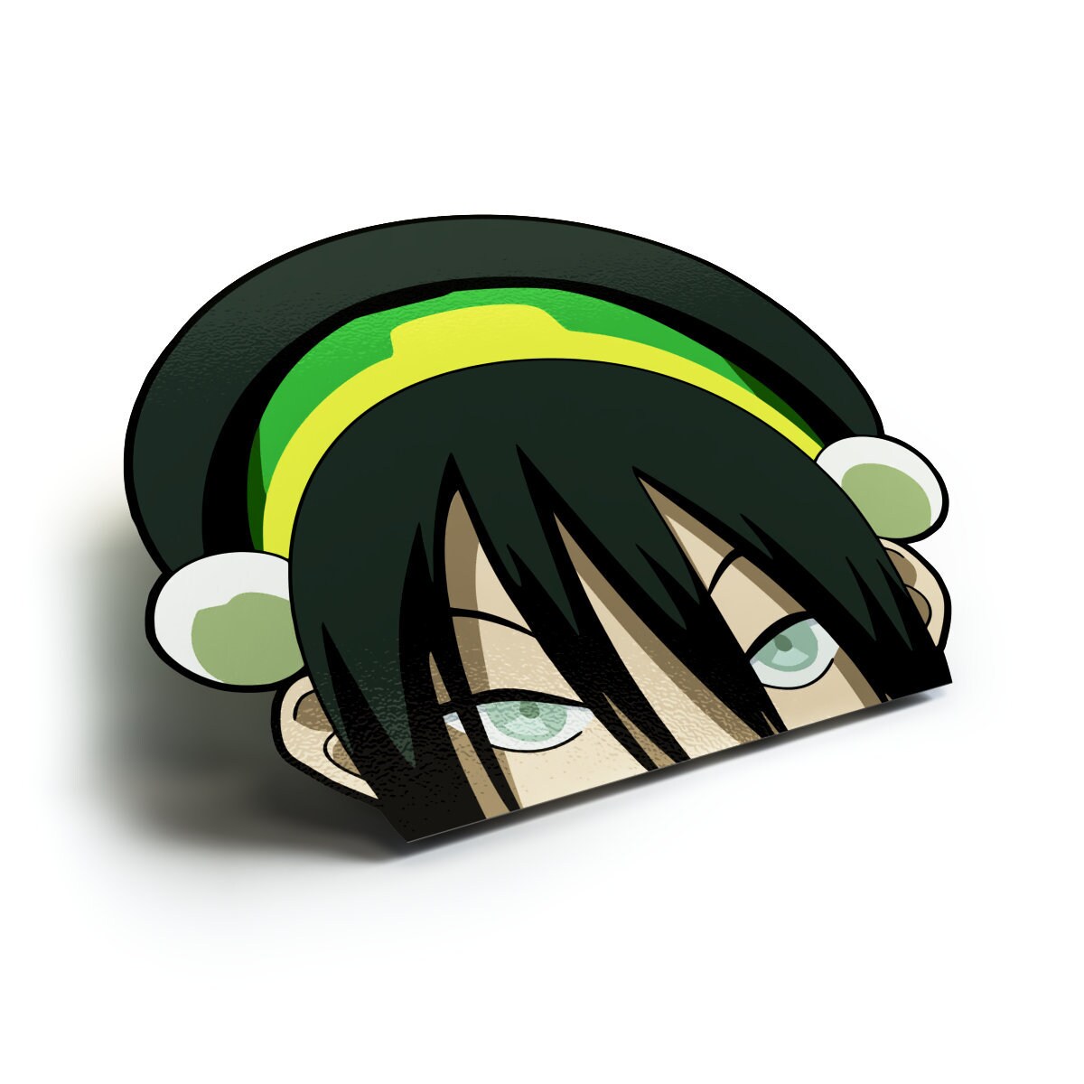 Decals & Skins Laptop High Quality Peeker stickers Electronics ...