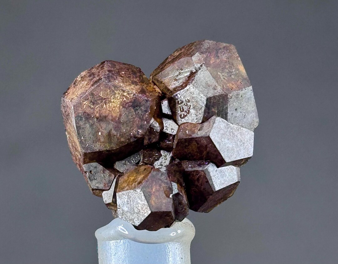 Rare Pyrite Crystallisation Form in Perfect Conditions#283# - Etsy
