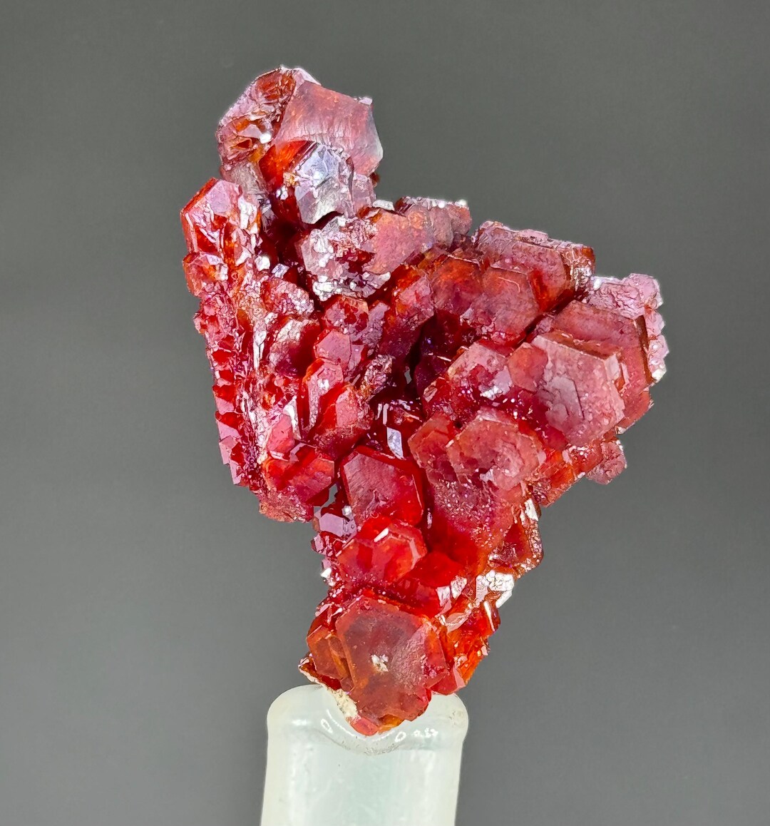 Vanadinite Plume Crystal Form in Perfect Conditions#36# - Etsy