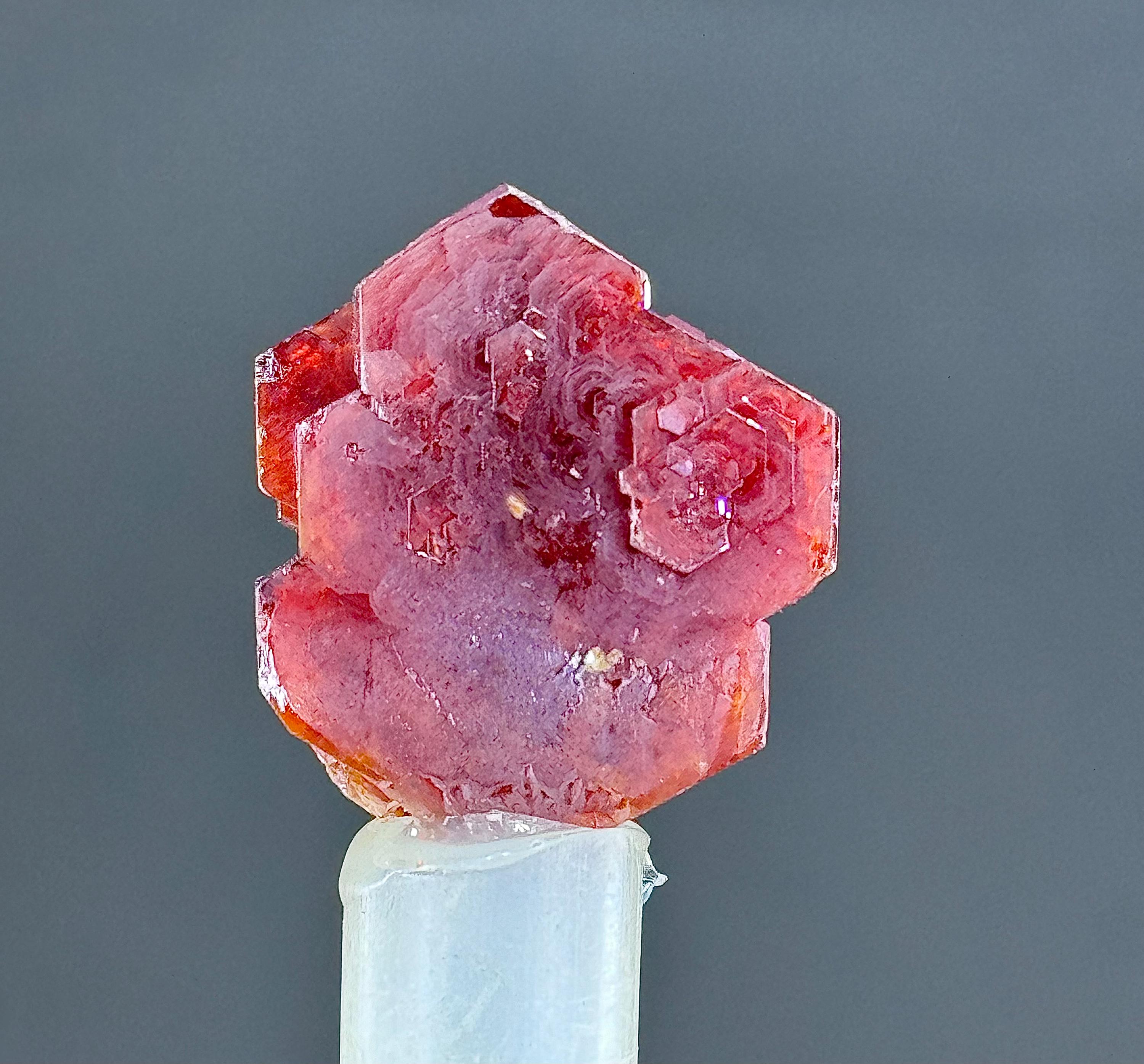 Vanadinite Floater Crystal Form in Perfect Conditions - Etsy