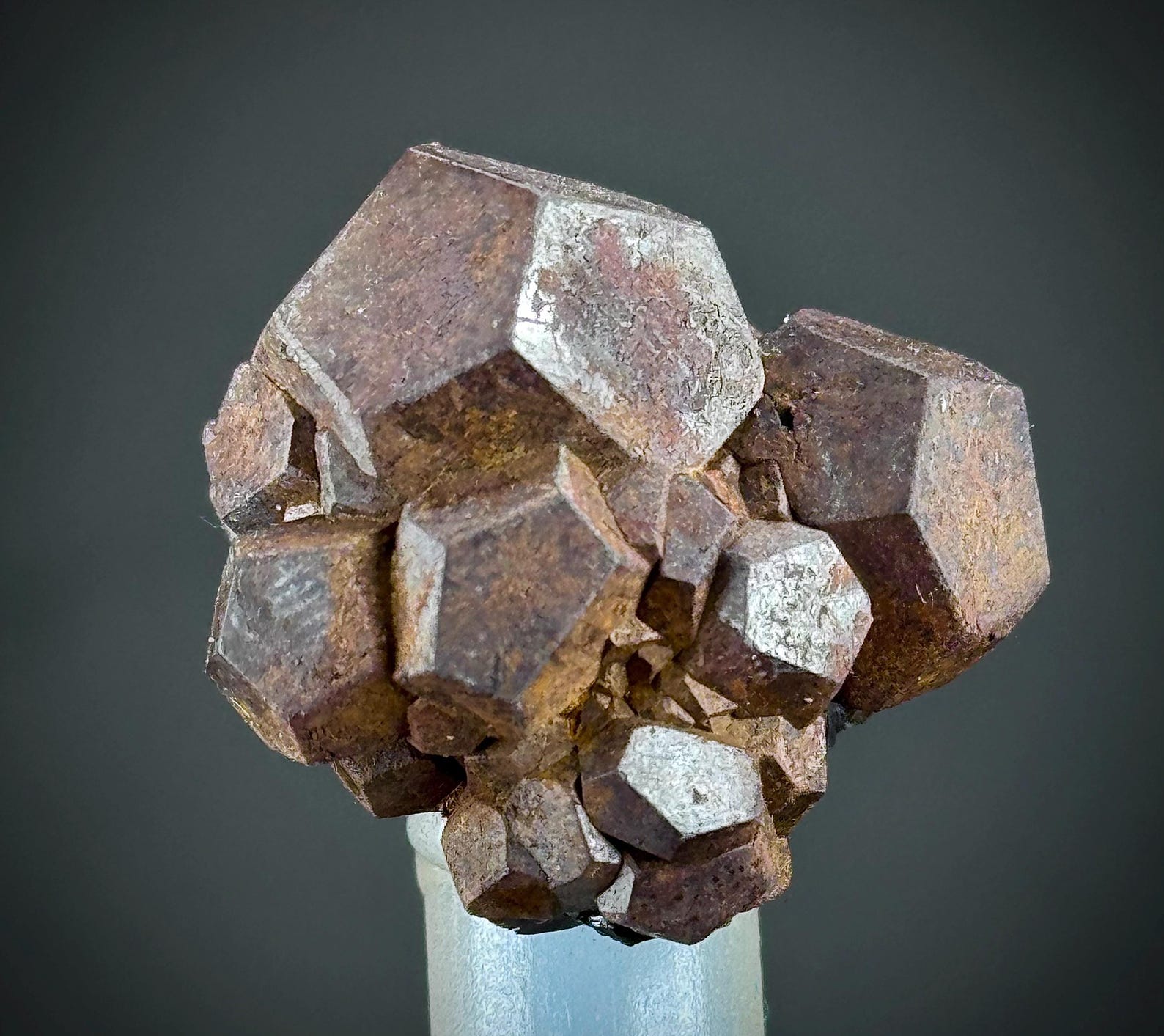 Rare Pyrite Crystallization Form in Perfect Conditions#282# - Etsy