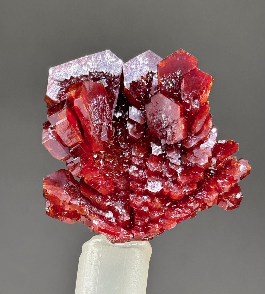 Vanadinite Plume Crystal Form in Perfect Conditions#37# - Etsy