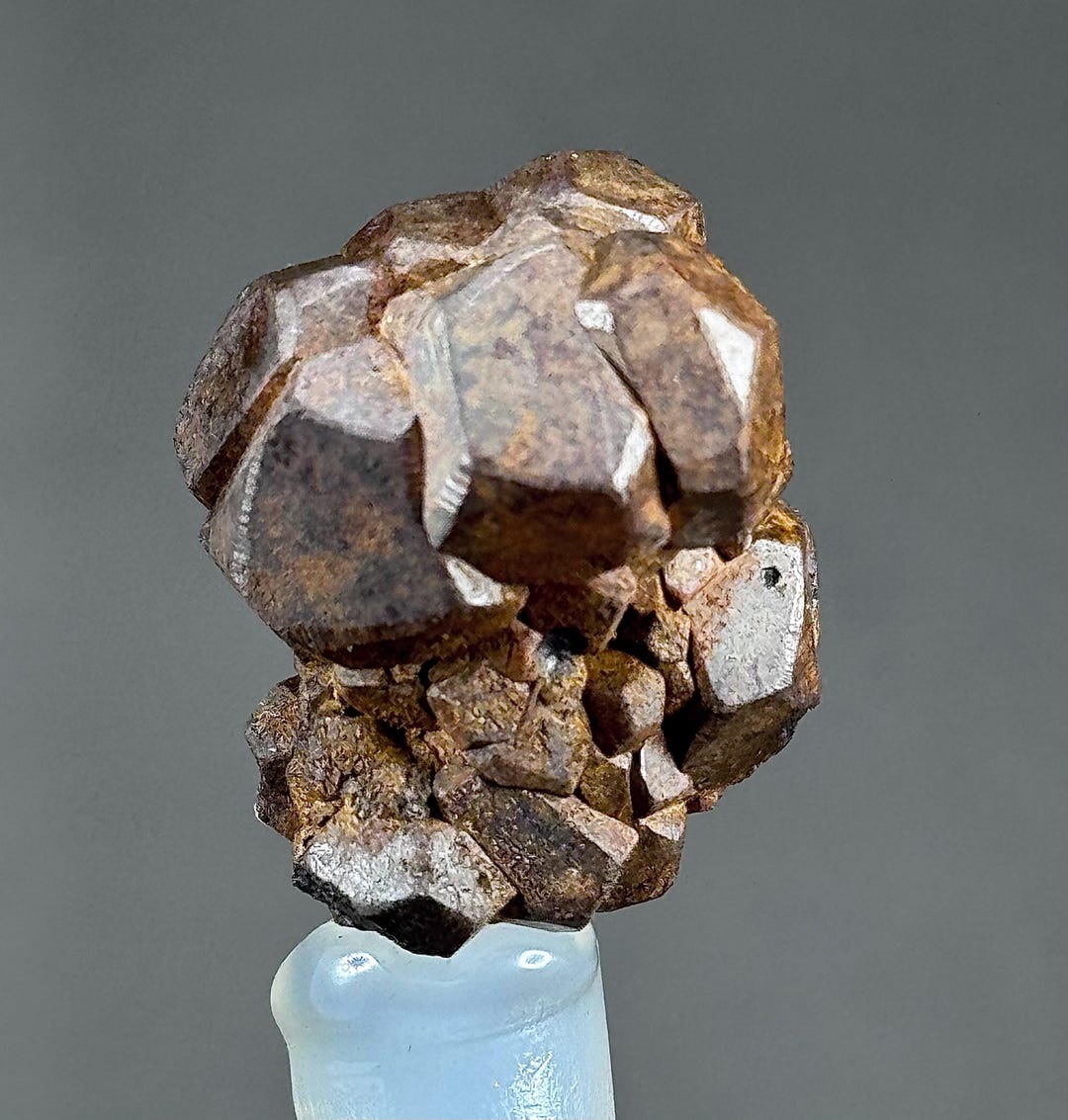 Rare Pyrite Crystallization Form in Perfect Conditions#280# - Etsy