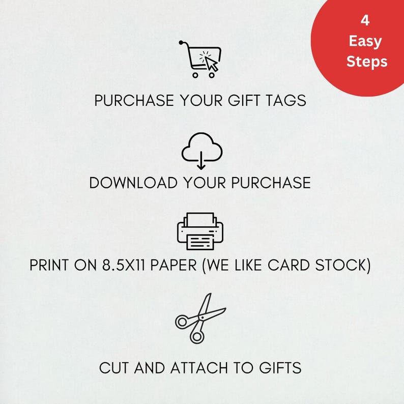 Funny '67' Christmas Gift Tags Printable | Meme Holiday Tags (digital ...