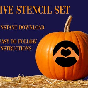 Taylor Swift Pumpkin Carving Stencils Swiftie Halloween Decor Taylor ...